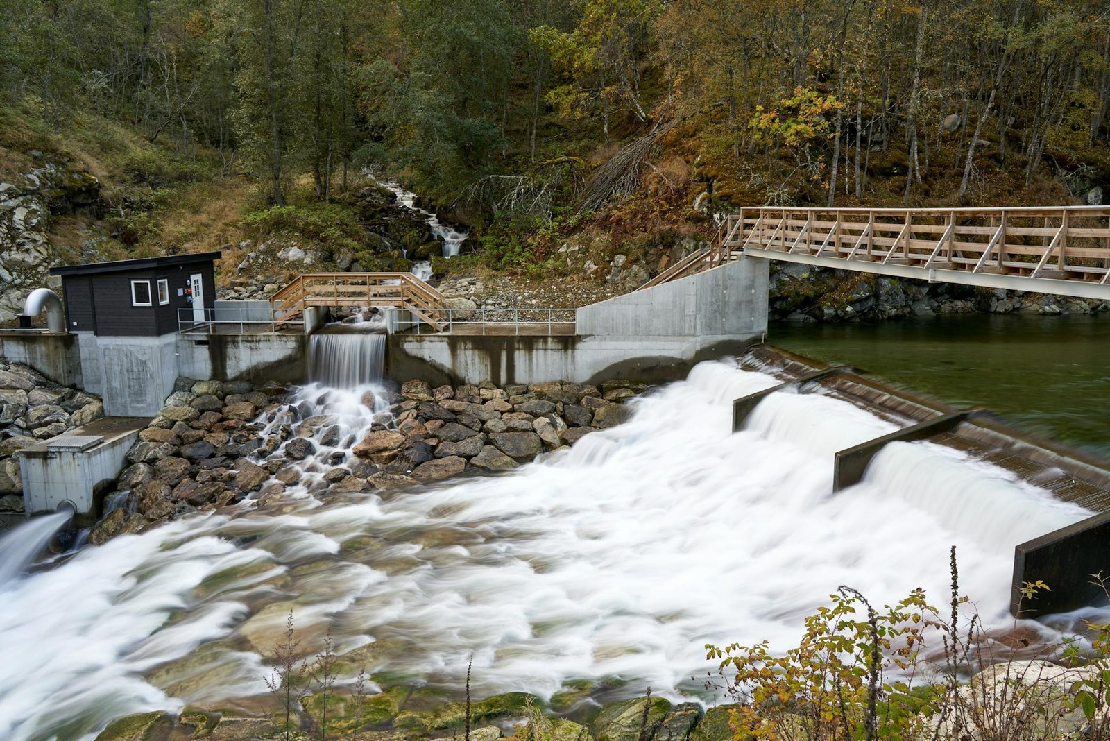 Hydropower Unleashed: The Untapped Potential of Small-Scale Projects ...